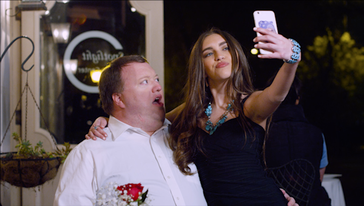 Hazel House Films and NFMFS Announce Its Premiere of the Witty, Comedic ...